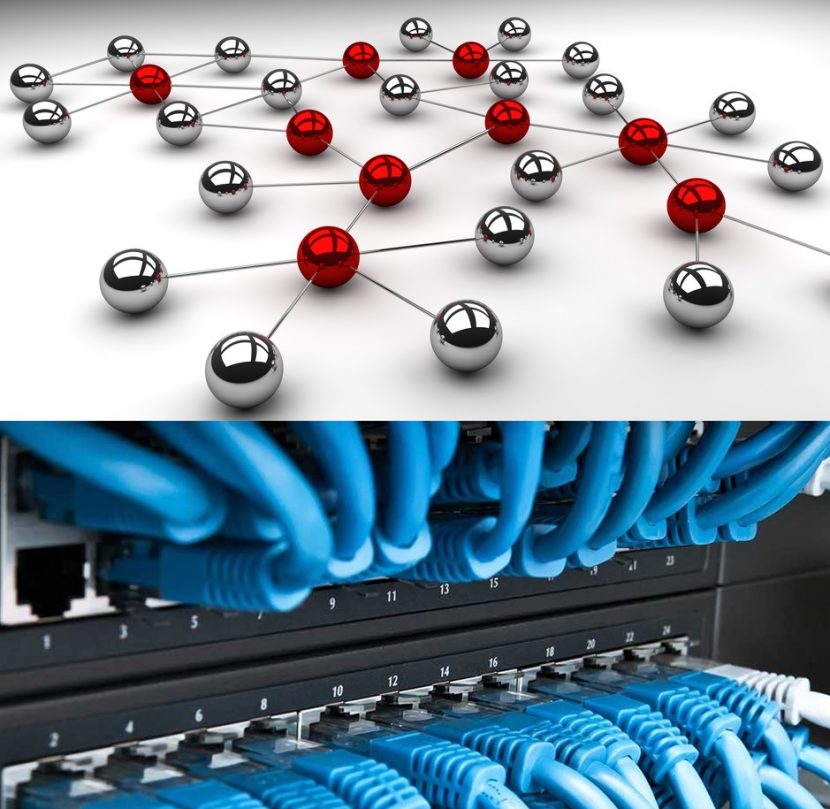 IT-Netzwerk – SU-Consult